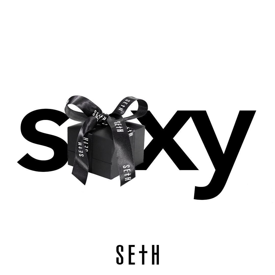 Joias, alianças e acessórios – Seth Ecommerce